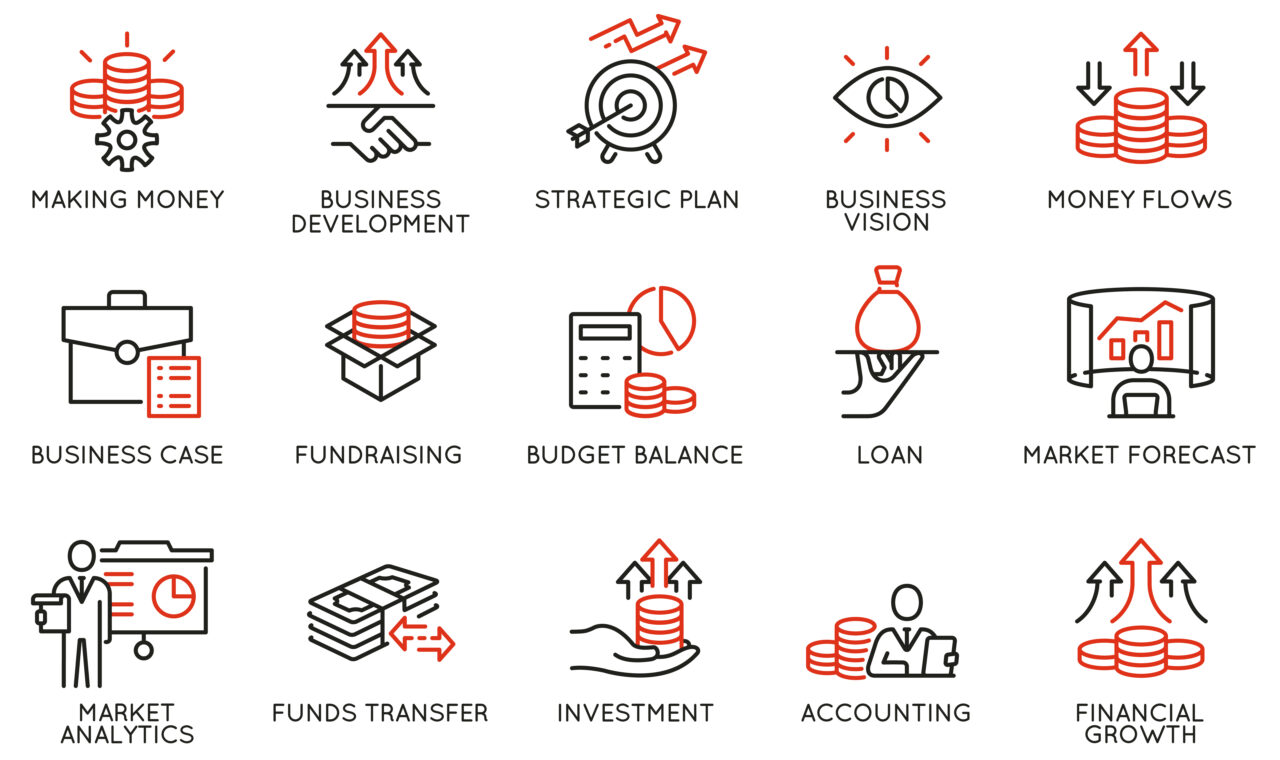 Strategic Planning - Desert CFO's